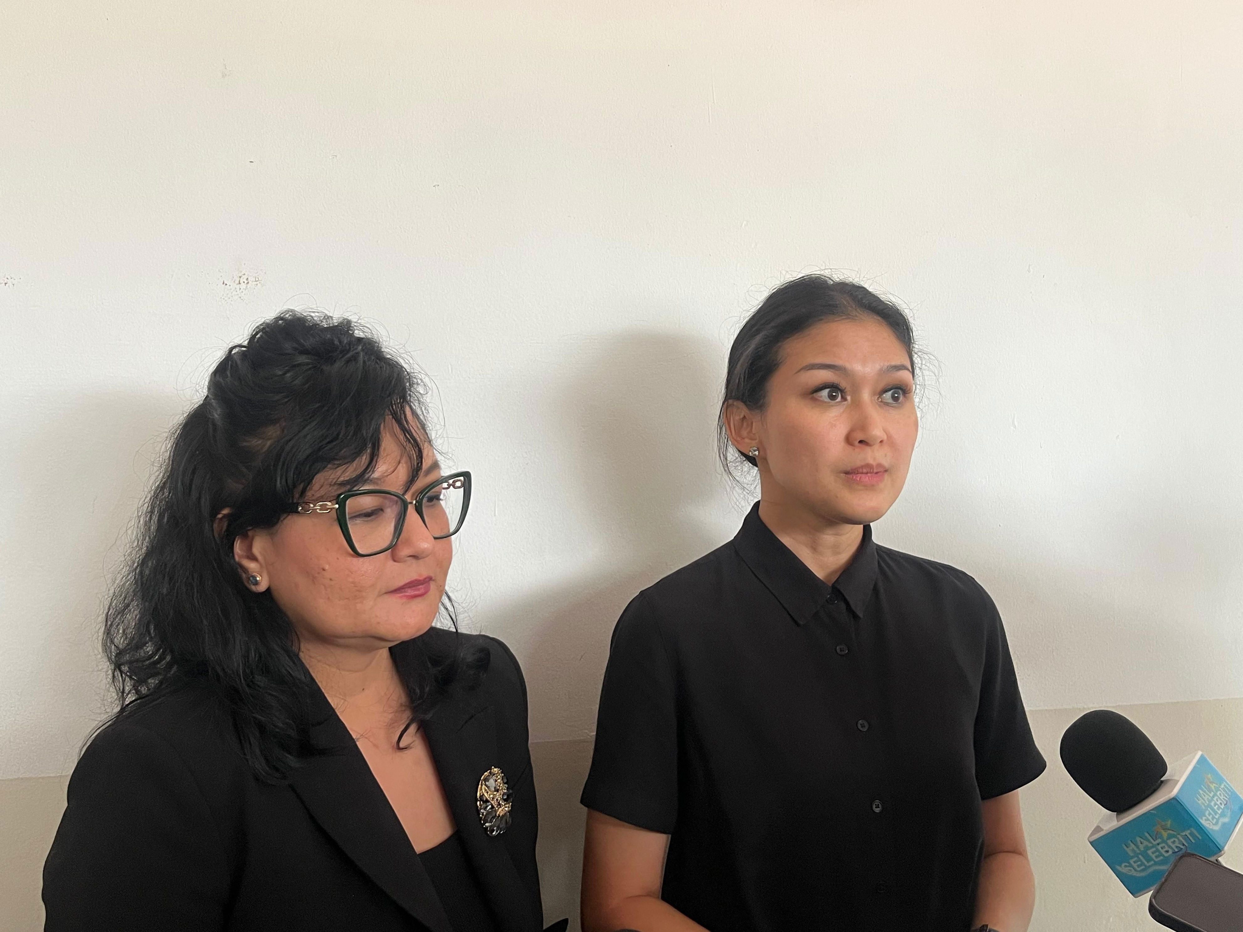 Tak Ada Penyesalan, Marissa Anita Anggap 17 Tahun Pernikahan Sebagai ...