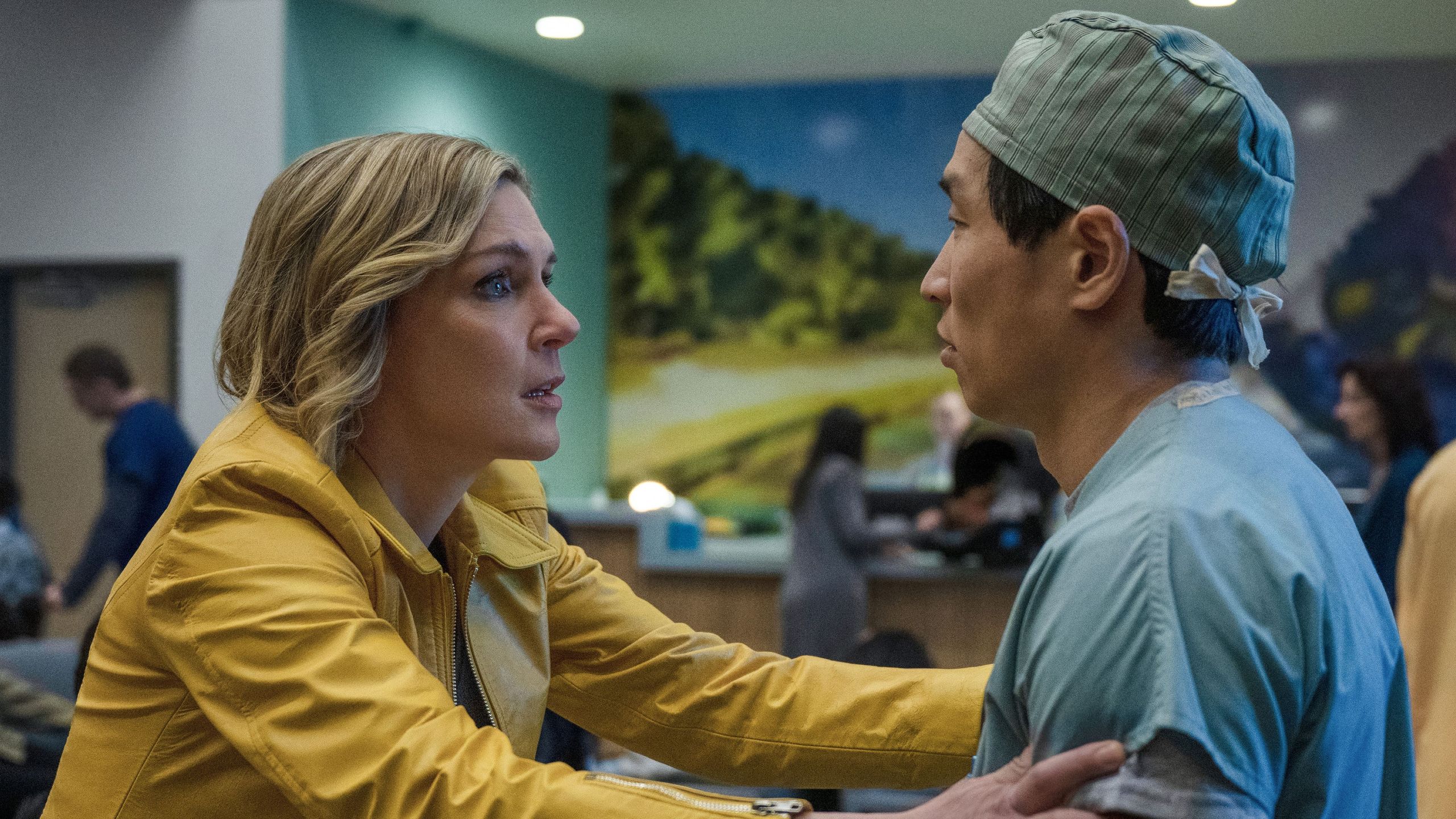 Pluribus season 2 writing hits major "breaking" point in new update