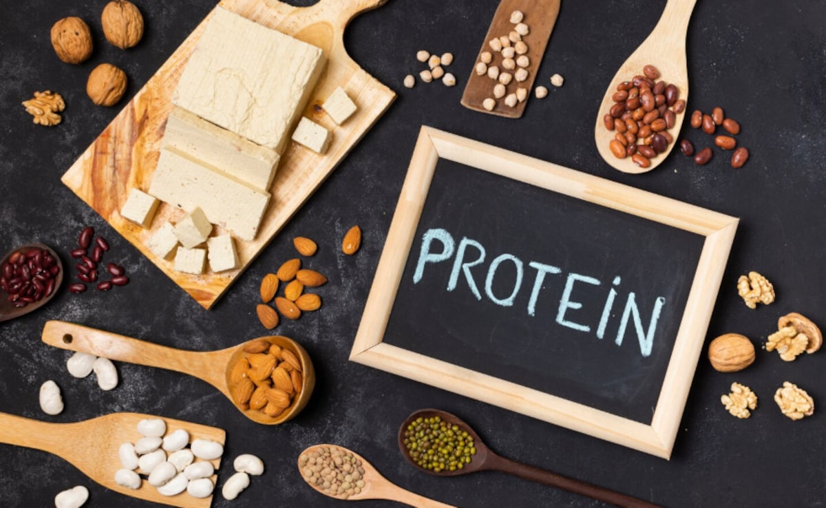 Protein And Weight Loss: How Much Protein Do You Need To Eat For ...