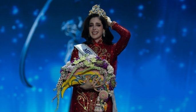 Miss Universe 2025 is Mexico's Fatima Bosch; Ahtisa Manalo finishes 3rd ...