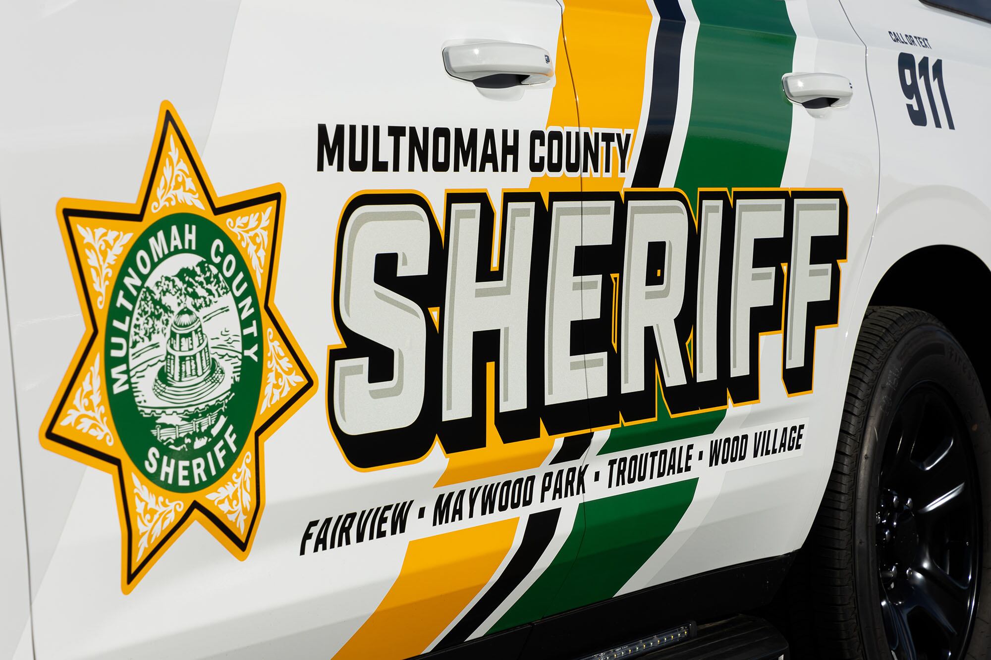 Two girls found safe after Amber Alert issued in Multnomah County