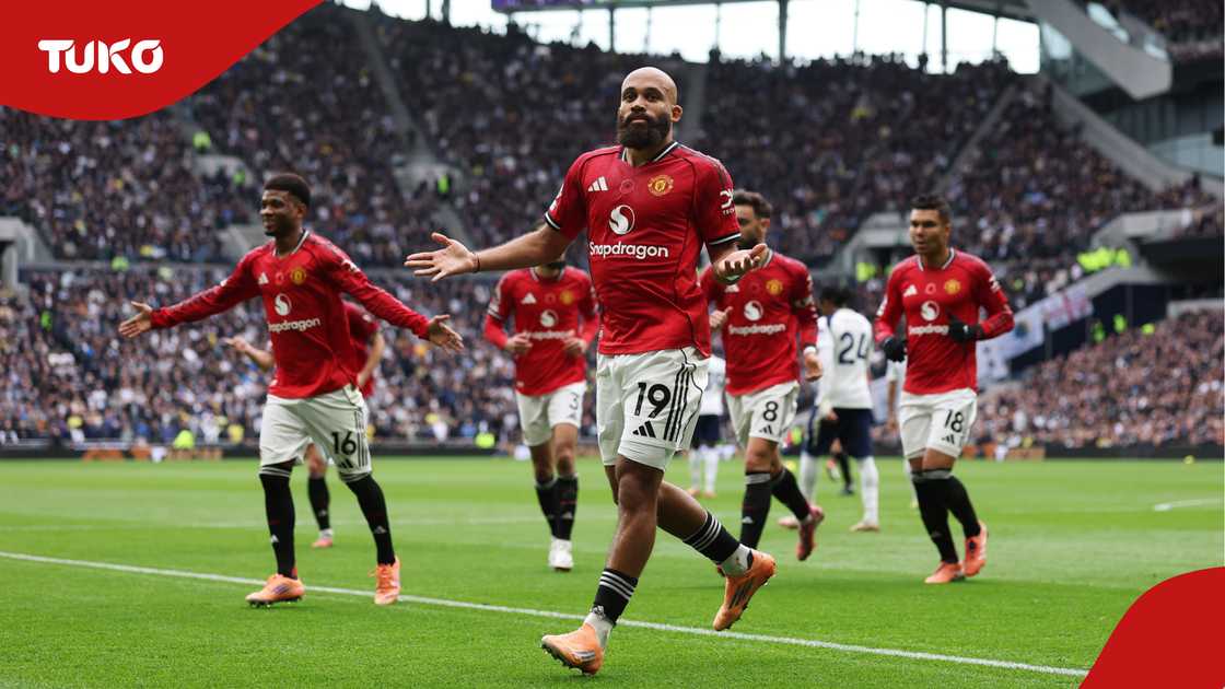 Premier League: Why Manchester United won't play on a Saturday for two ...