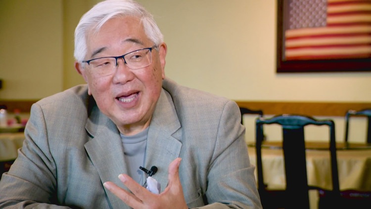 Bexar County Judge Sakai shares health update, plans to keep working ...