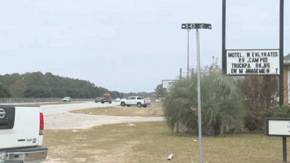 Tragic Sumter County crash claims three lives, including Shaw Air Force ...