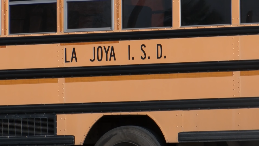 La Joya ISD dismisses students after power outages at elementary schools