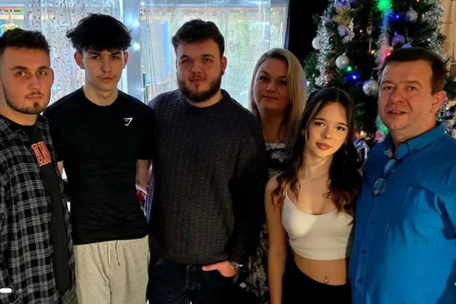 Over £8,000 raised to return body of Peterborough father home to ...