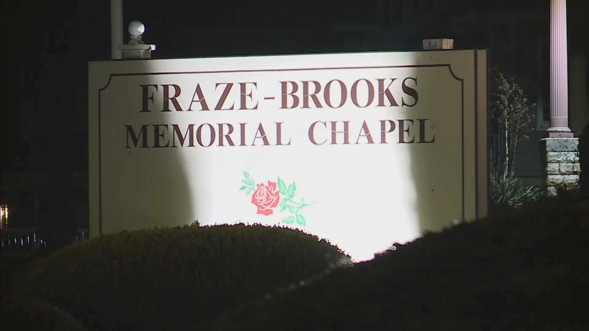 Thousands of dollars stolen in scam involving Wilson-Shook Funeral Homes