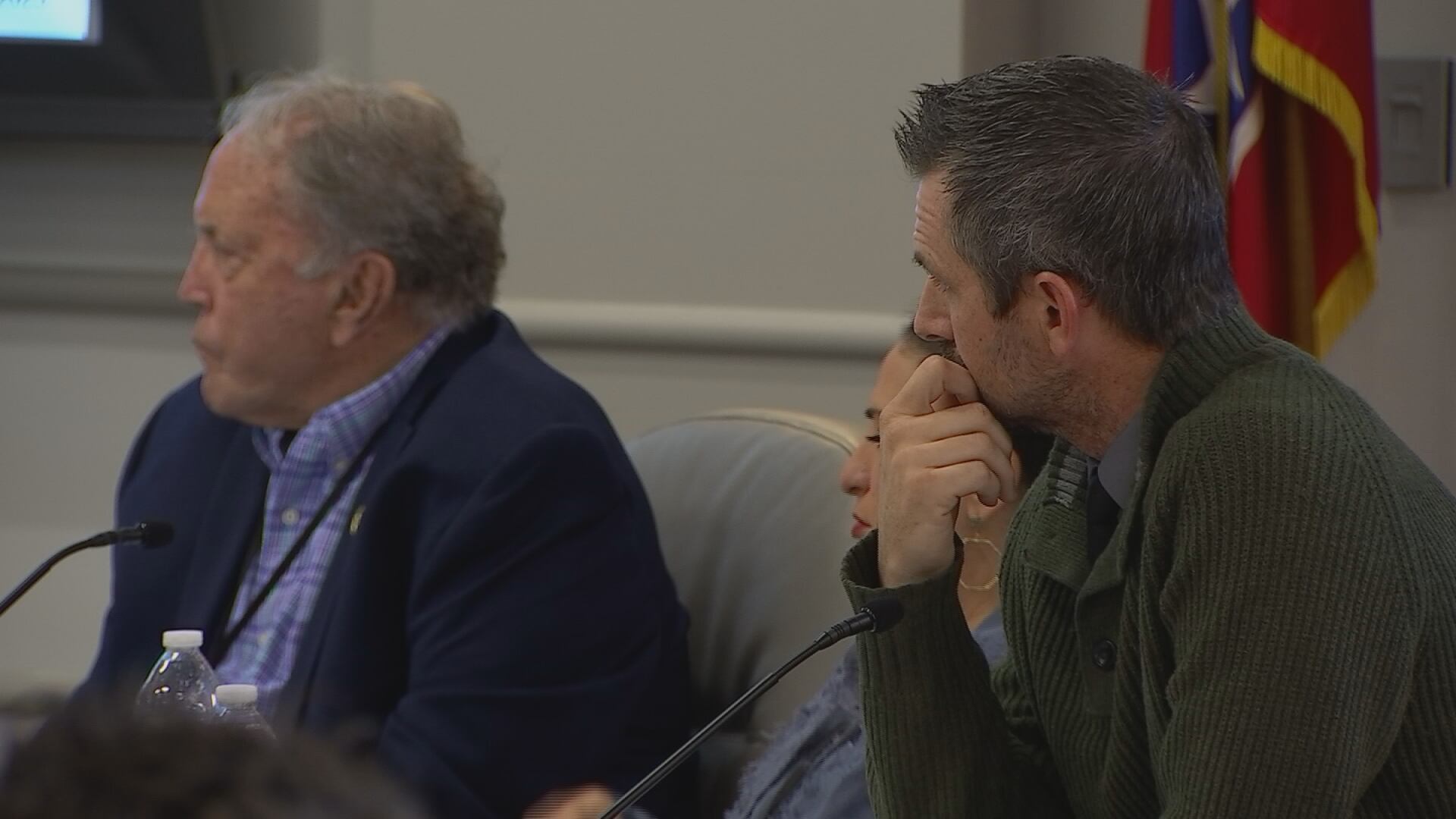 ‘We’re all frustrated’: Rutherford County school board discusses ...