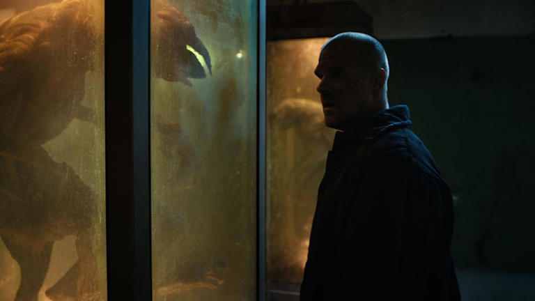 Stranger Things: Vecna and the Mind Flayer explained