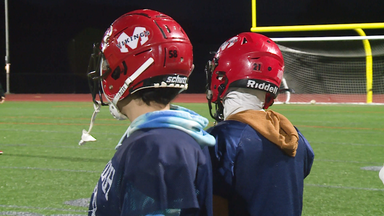 Moriah High School football gears up for fifth straight New York state ...