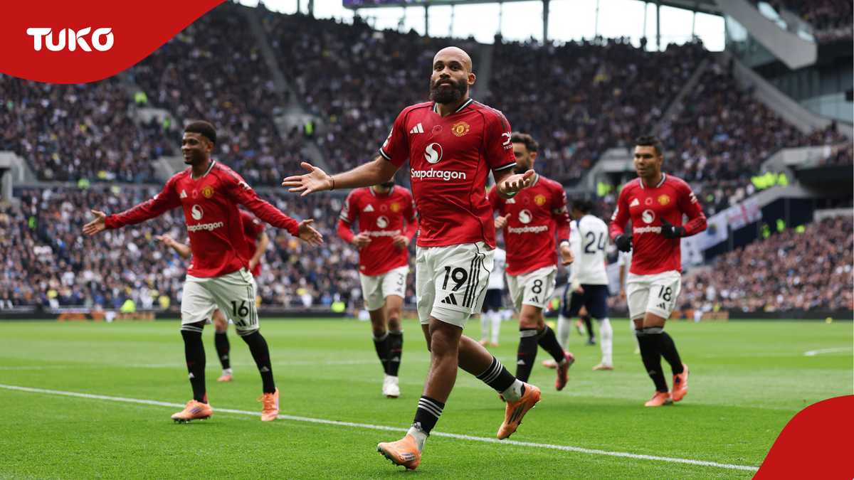 Premier League: Why Manchester United won't play on a Saturday for two ...
