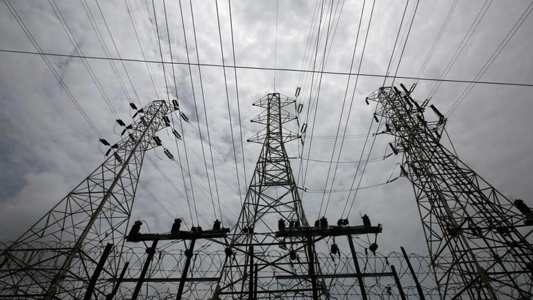 JP Power share price crashes 8.5% after two-day rally. Is profit ...