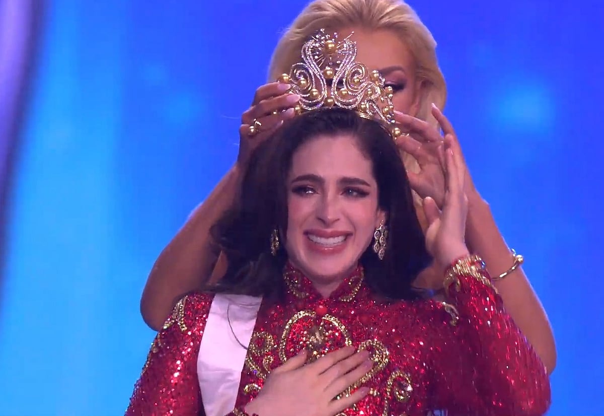 Who Is Miss Mexico Fatima Bosch? Meet The Miss Universe 2025