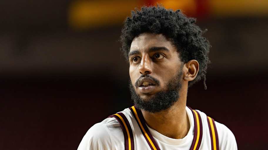 Arizona State Reveals Starting Lineup vs Hawaii