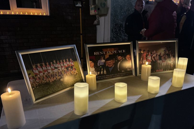 'We're not obsessed about a carnage right in front of us - we need to ...