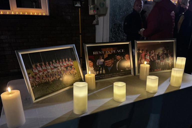 'We're not obsessed about a carnage right in front of us - we need to ...