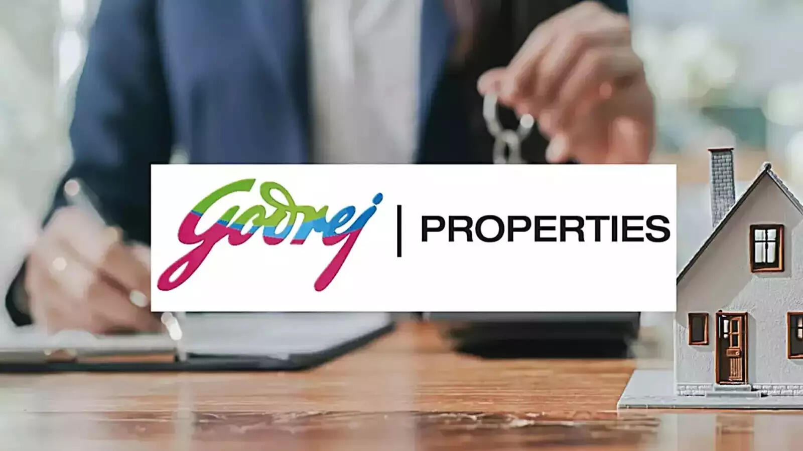 Godrej Properties acquires 75 acres in Nagpur, eyes Rs 755 cr revenue ...