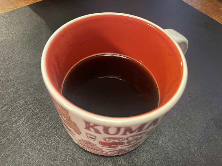 沖縄SVのコーヒーのドリップバッグギフトが届いた！コーヒー好きのQoly編集部がレビュー