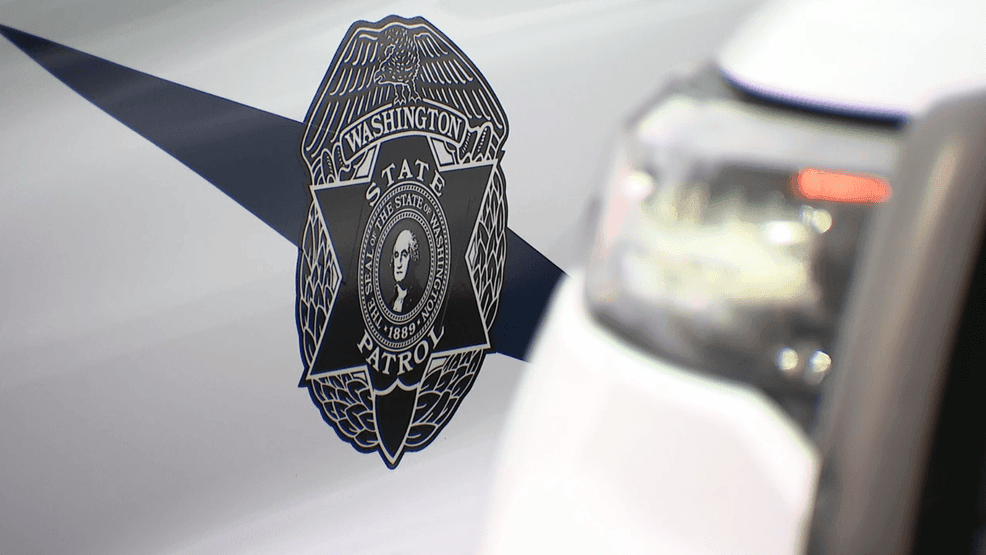 All lanes on SR-7 remain closed as troopers aid major Pierce County ...