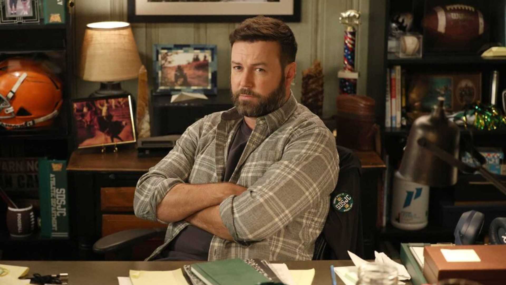 Why one of the best TV shows of the year is struggling to find an audience