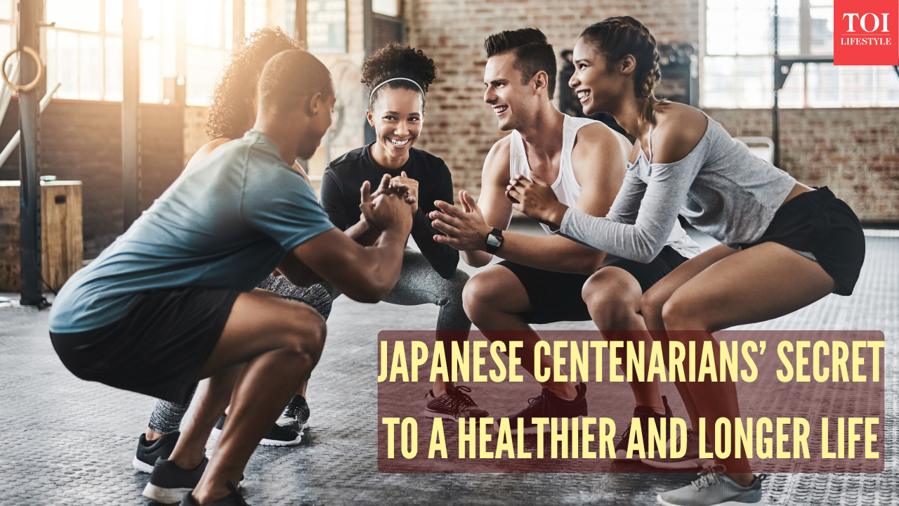 How to build lower body strength and why it may be the ultimate secret ...