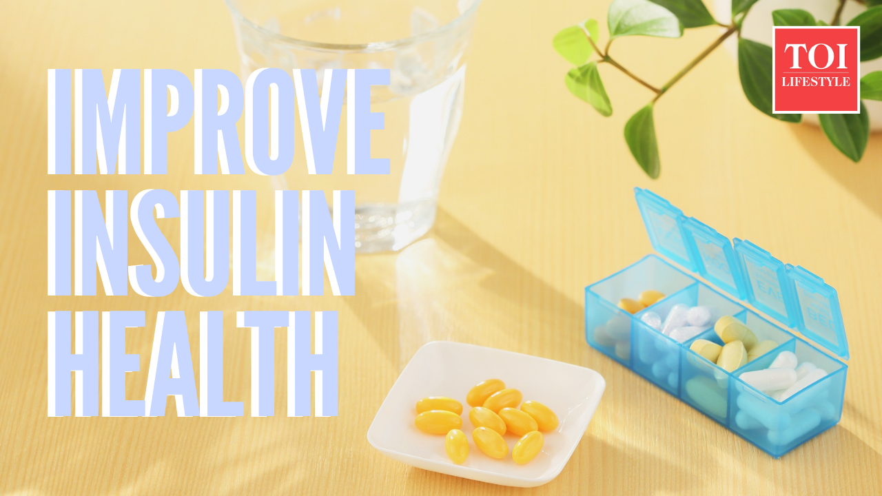 This one nutrient could help lower insulin resistance, and keep blood ...