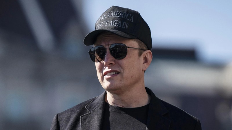 Elon Musk's Grok chatbot ranks him as world history’s greatest human