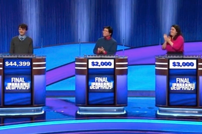 Jeopardy! contestants left stumped over iconic children’s book clue