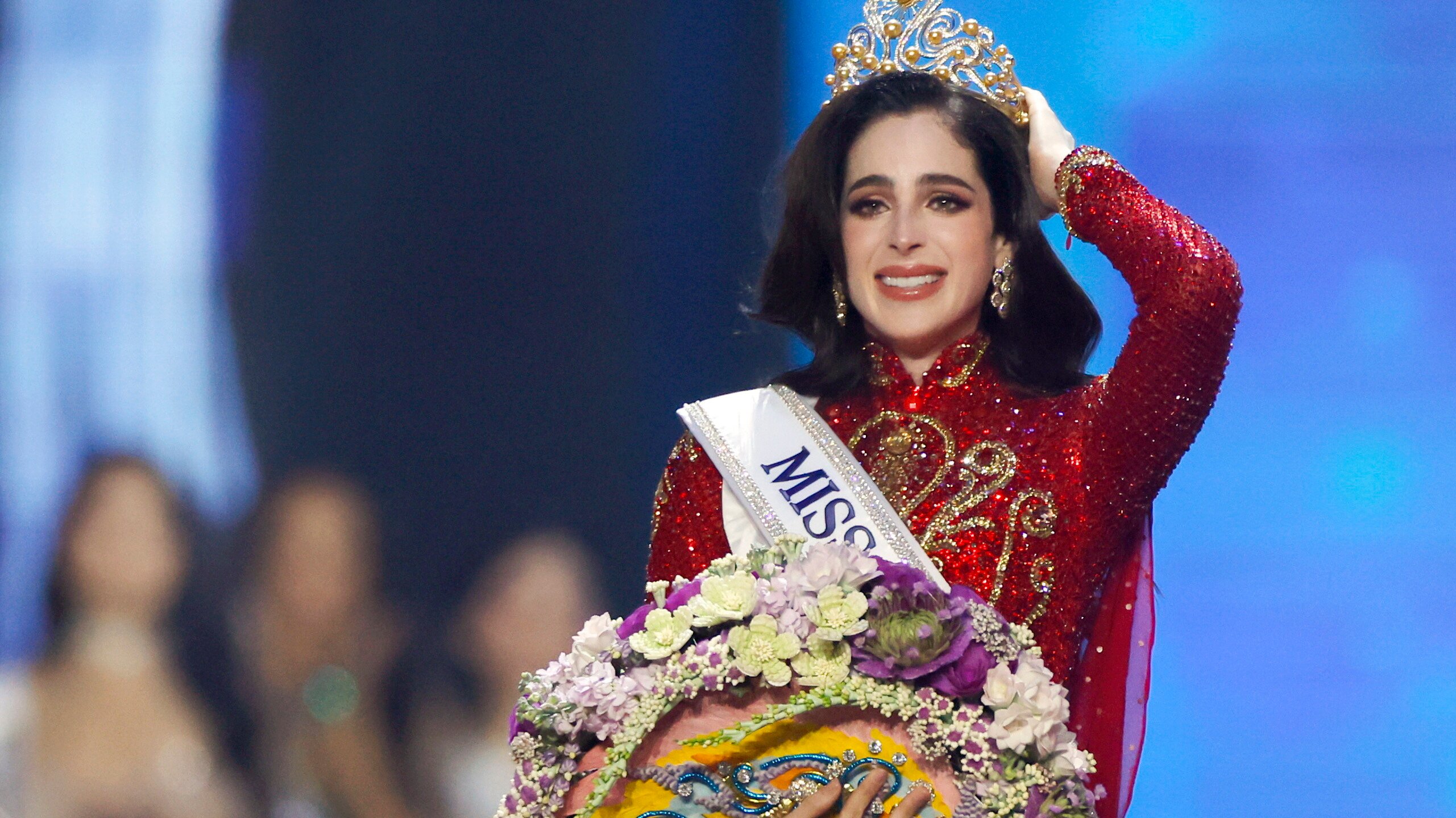 Znamy zwyciężczynię Miss Universe 2025. Polka daleko w tyle