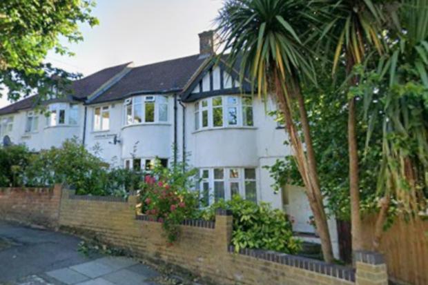 Plumstead family home could be converted into eight-person HMO
