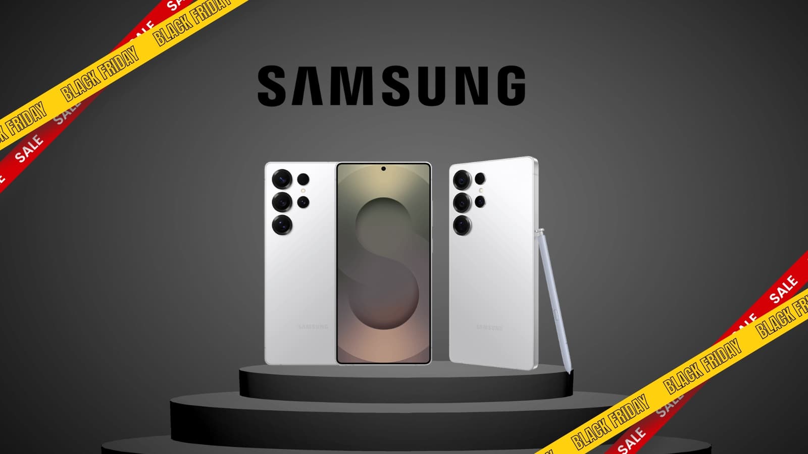 Profitez de ce code promo pour bénéficier d'une remise d'exception sur le Samsung Galaxy S25 Ultra