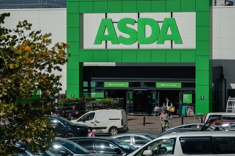 Asda to sell 24 stores and East Midlands depot as part of £568m deal