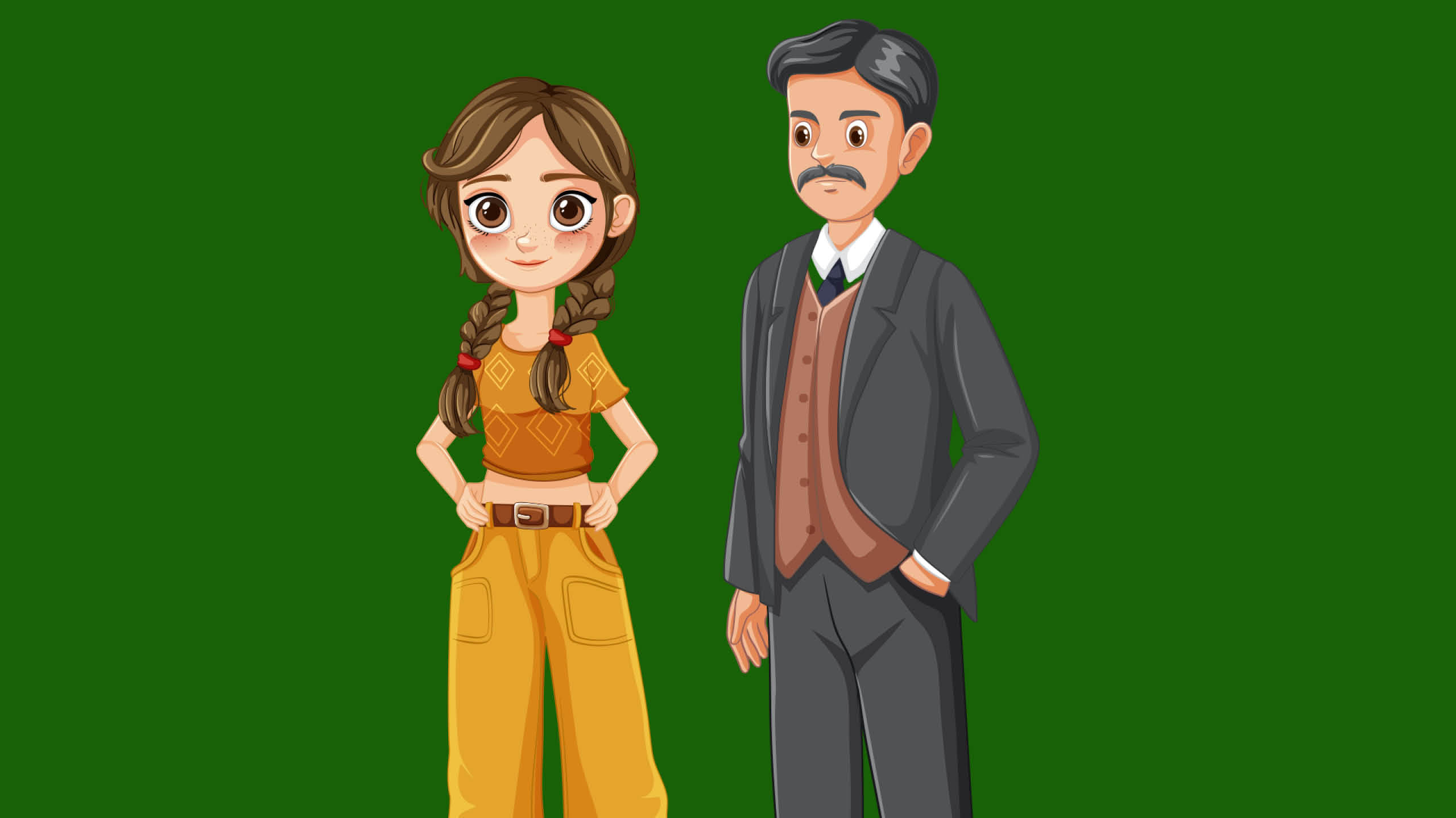 Funny jokes: अब तुम्हारी शादी कर देते हैं, बेटी का जवाब सुनकर पिता के उड़े होश