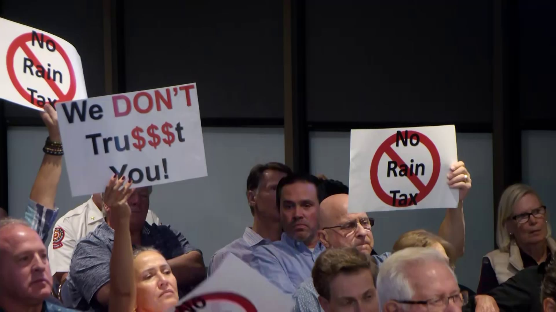 Cobb County commissioners vote to raise stormwater fees