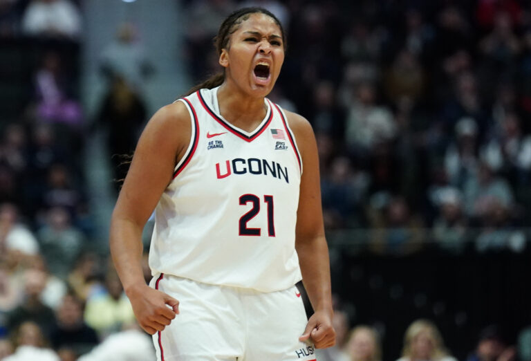 College basketball: Week 3 AP top 25 women’s ranking is out