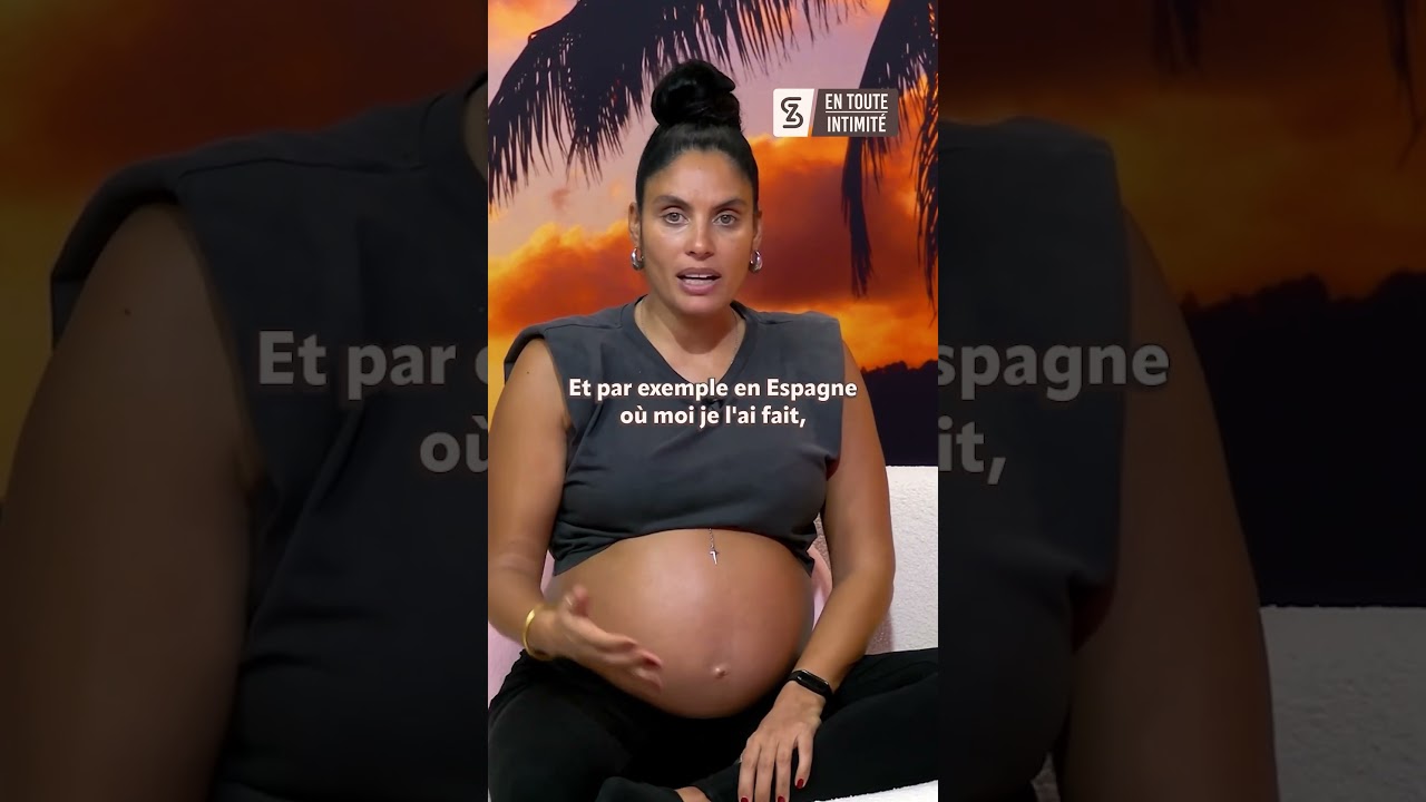 Cynthia Brown se confie sur « les donneurs de gamètes