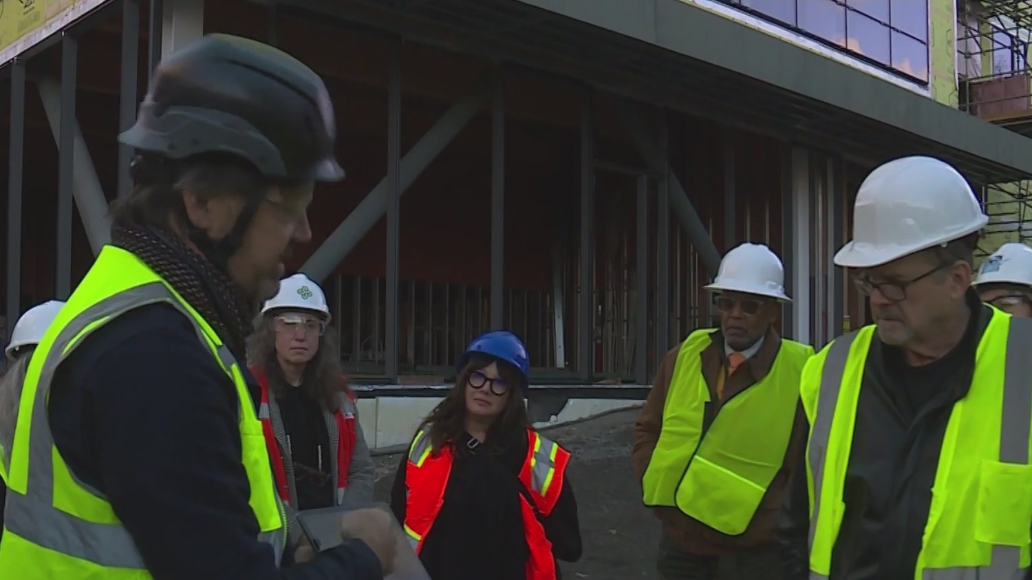 PSU says new art building a ‘game changer’