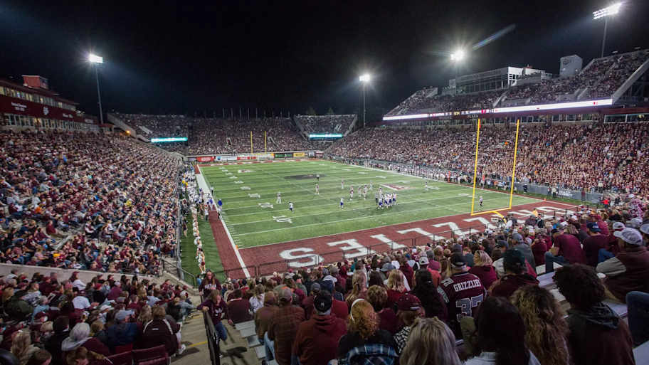 Week 13 FCS Football Schedule, How To Watch