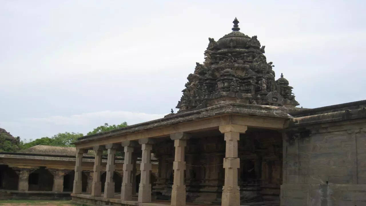 ‘Diabetes Temple’ of India: The 1,300-year-old-temple where devotees ...