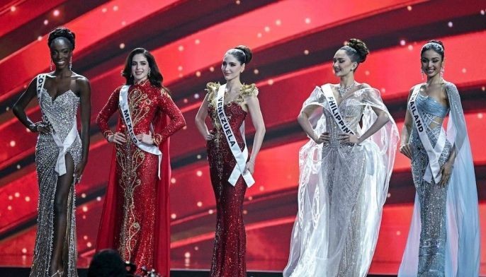 FULL TEXT: Miss Universe 2025 1st round question-and-answer portion