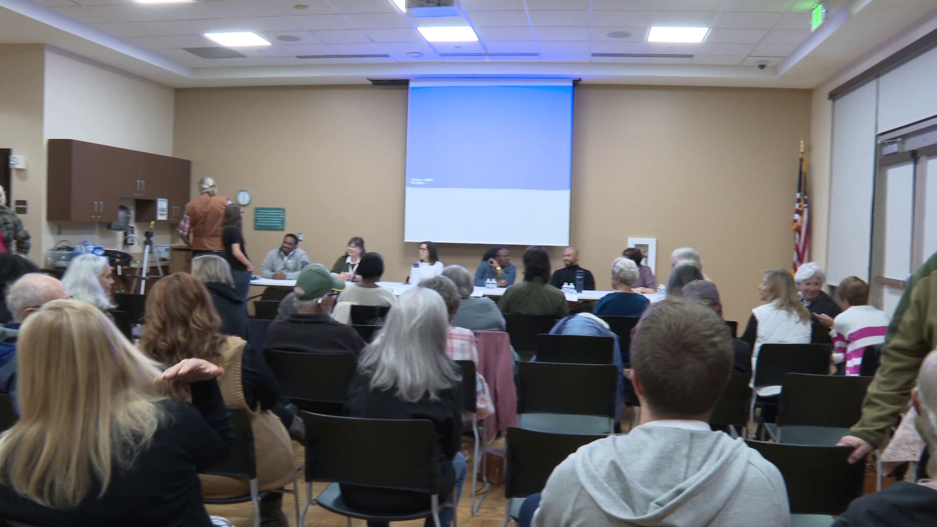 Fruita community discusses Mesa County homelessness crisis