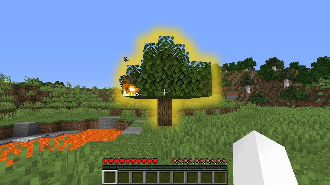 How Long Can I Save Every Tree?