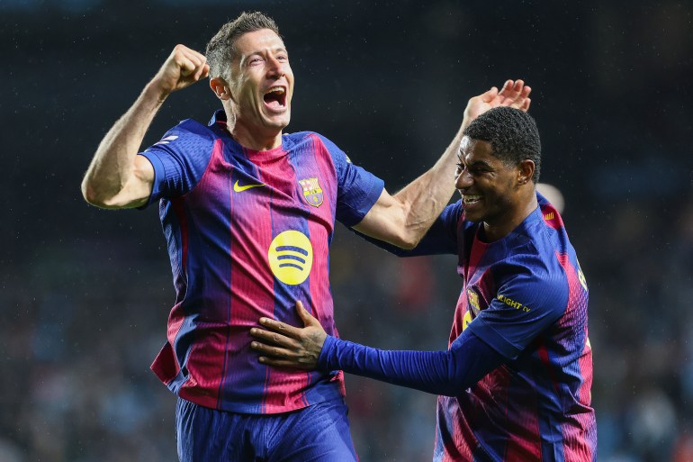 Barcelona vs Athletic Bilbao: La Liga – team news, start, lineups