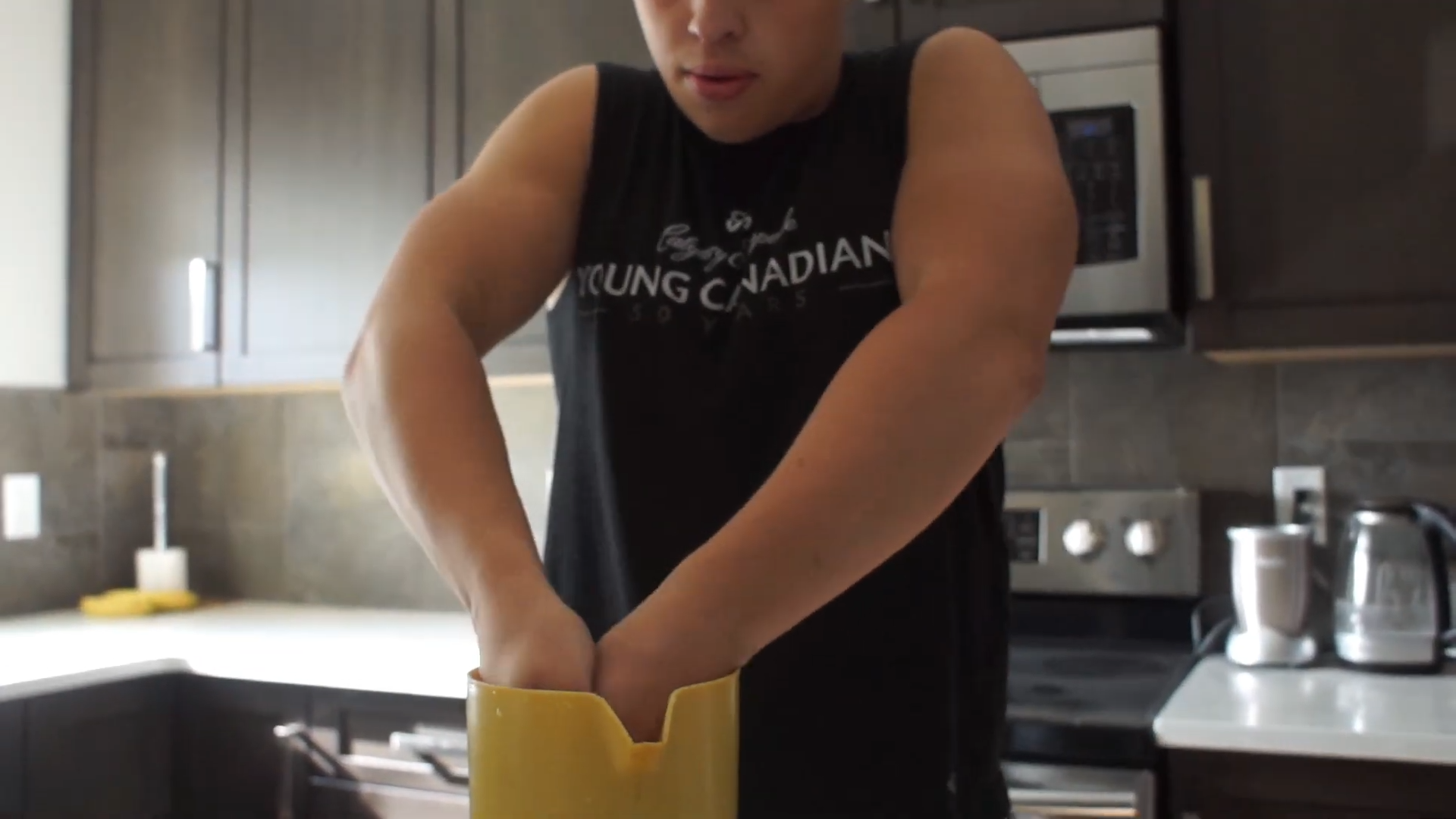 Is it possible to become invincible?