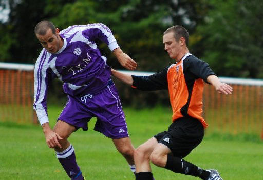 26 brilliant retro photos from the West Lancashire Football League ...