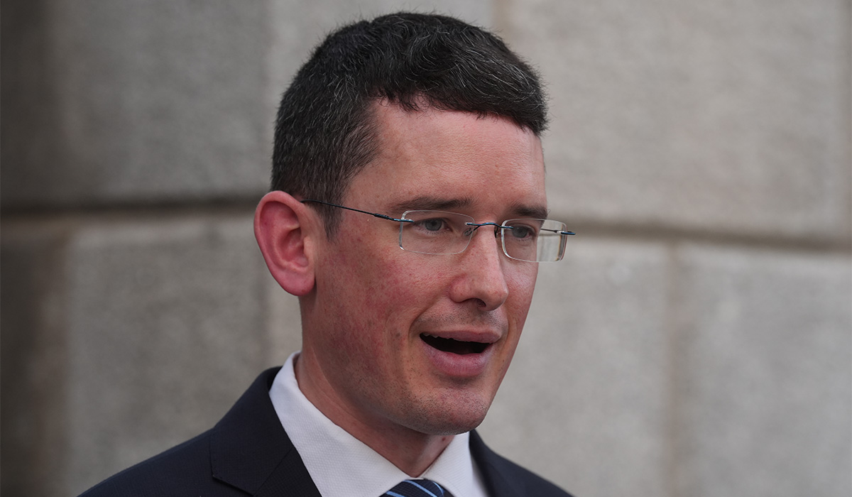 Enoch Burke still AWOL two days after judge orders ‘immediate arrest’