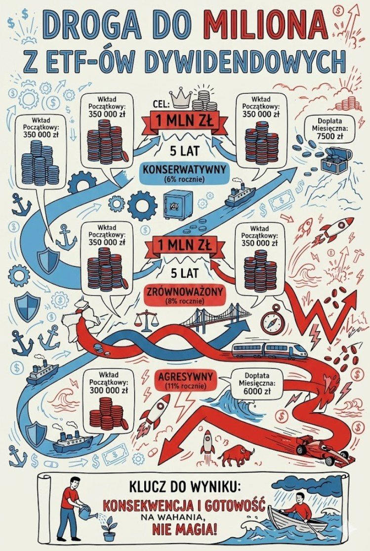 Nowa era obrazów z AI. Google Nano Banana Pro podbija internet