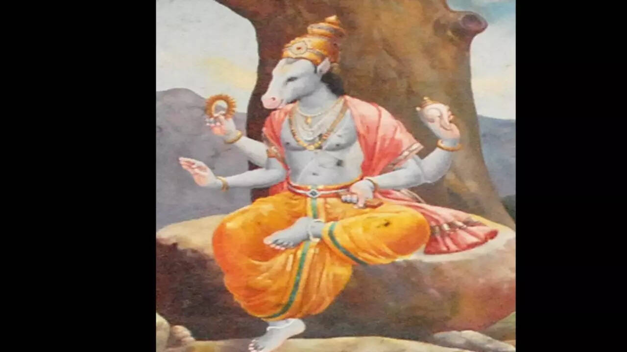 7 rare Ishta Devtas you probably don’t know about
