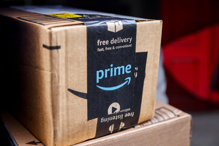 You can't hide your Amazon orders in a shared account anymore - but ...