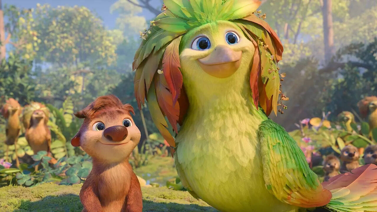 ‘Swapped’: Michael B Jordan and Juno Temple switch bodies in upcoming ...